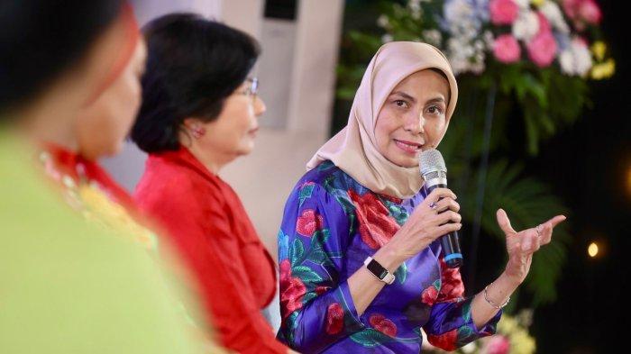 PLN Women Summit 2024, Perkuat Eksistensi Perempuan untuk Dorong ...