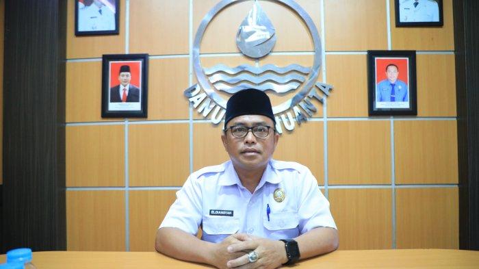 PDAM Bulungan Naikkan Tarif Air dari Rp 2.500 Per Meter Kubik jadi Rp 3.500, Berlaku Juni 2025 ...