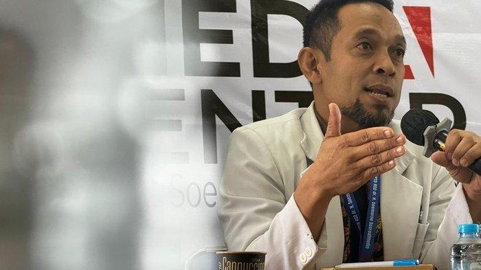 Pasien Lansia Perlu Fasilitas Khusus, Rumah Sakit Tanjung Selor Siapkan ...