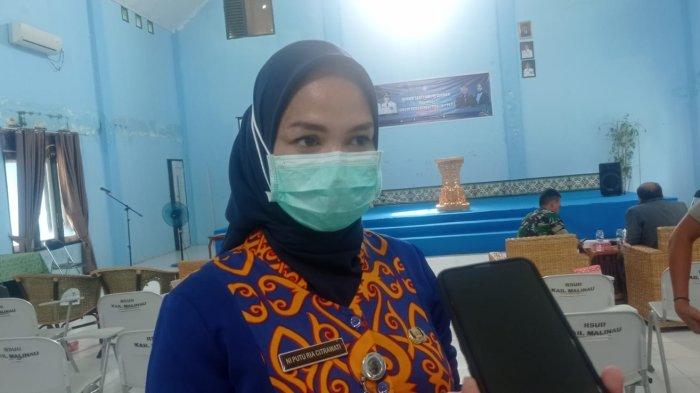 Warga Minta Urusan Administrasi di RSUD Malinau Dipermudah, Begini Penjelasan Ni Putu Ria ...