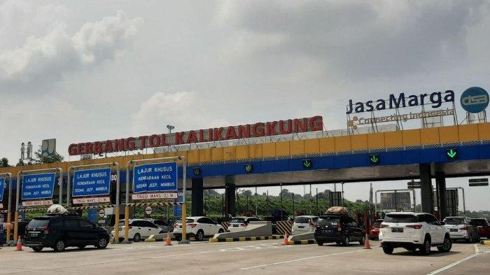 Daftar Ruas Tol Diskon 20 Persen Periode Mudik Lebaran 2025, Simak Rincian Tarif usai Potongan ...