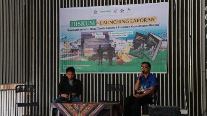 LSM Soroti Pembangunan KIHI di Tanjung Palas Timur Rugikan Warga, Bagan ... LSM Soroti Pembangunan KIHI di Tanjung Palas Timur Rugikan Warga, Bagan ...
