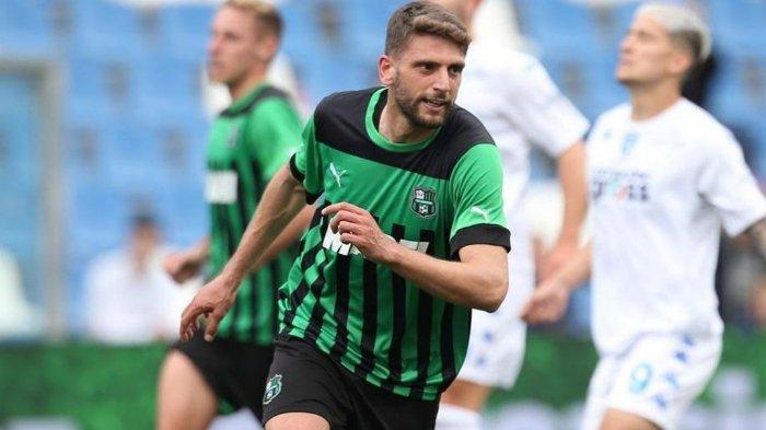 Juventus Kepincut Balikan dengan Domenico Berardi, Dua Pemain Ini ...