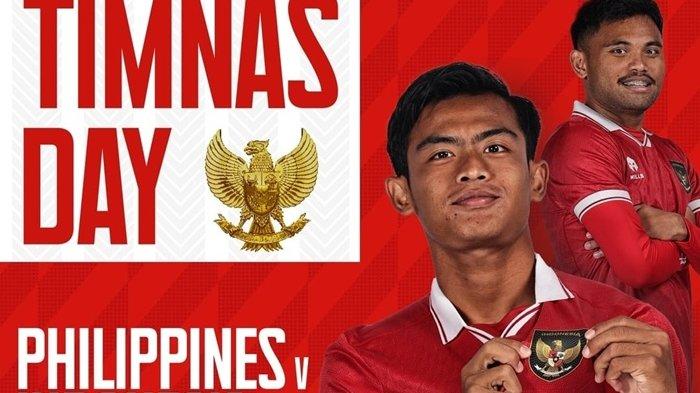Kantongi Kekuatan Timnas Indonesia, Filipina Bisa Bikin Repot Pasukan Shin Tae-yong di Piala AFF ...