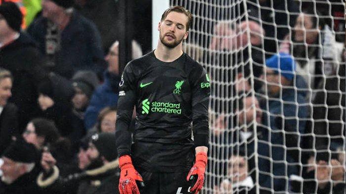 Kelleher Sering Blunder, Klopp Masih Akan Andalkan Kiper Muda Liverpool ...