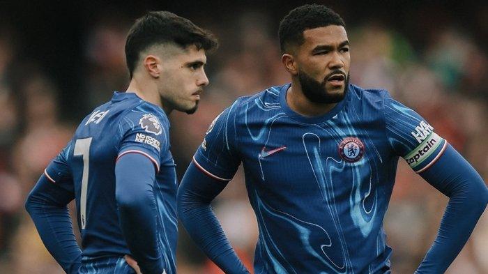 Prediksi Susunan Pemain Nottingham Forest vs Chelsea Liga Inggris ...