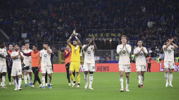 Klasemen Liga Italia Ac Milan Gagal Geser Juventus As Roma Terbenam