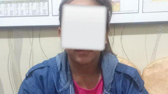 Sungguh Tega, Wanita di Nunukan Ini Menipu Sahabatnya Hingga Ratusan Juta Rupiah, Begini ...