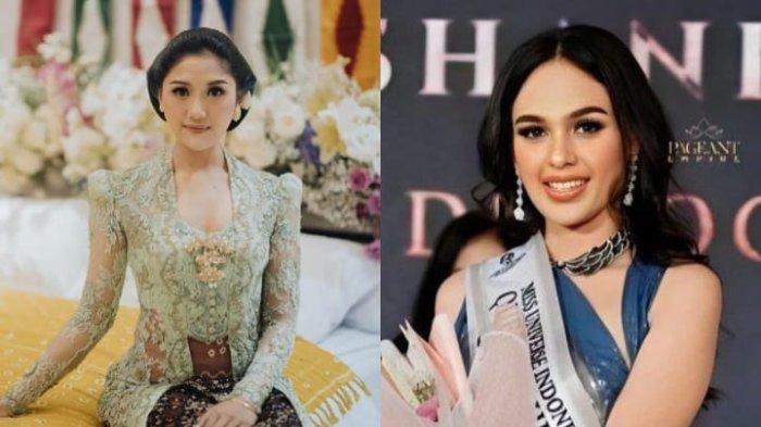 Profil Shania Hamdun, Runner Up Puteri Indonesia DIY Sindir Erina ...