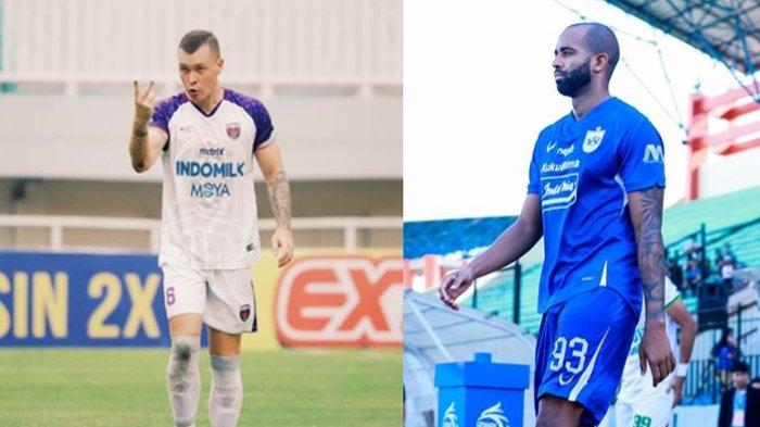 Biodata Adam Mitter Eks PSM Makassar dan Persita di Liga 1, Calon Bek ...