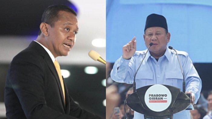 Kekayaan Bahlil Lahadalia Tembus Rp 302 M, Cek juga Biodata Menteri ...