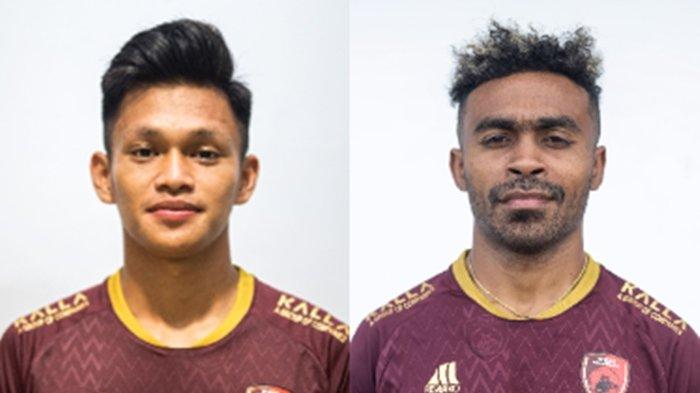 Shin Tae-yong Lebih Pilih Dzaky Asraf Dibanding Yance Sayuri, Statistik ...