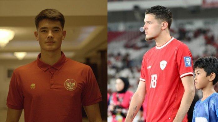 TERBARU! Kata Sumardji dan Menpora soal Kans Justin Hubner dan Elkan ...