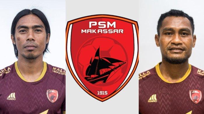 Erwin Gutawa dan Safrudin Tahar Tinggalkan PSM Makassar di Liga 1 ...