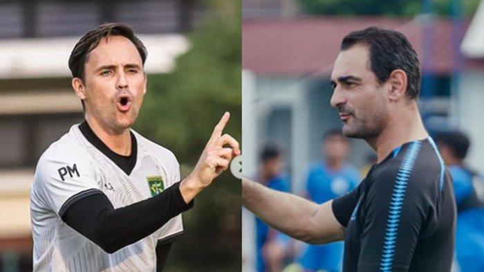 Jadwal Liga 1 Persebaya vs PSIS Semarang, Gilbert Agius Sanggup Bikin ...