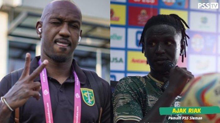 Susunan Pemain Persebaya vs PSS Sleman di Liga 1, Paulo Henrique dan Ajak Riak Adu Tajam Depan ...