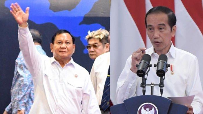 Profil Prabowo Subianto, Dilantik jadi Presiden RI Hari Ini Gantikan ...