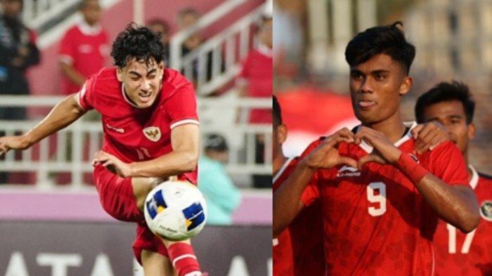 BIODATA Sananta, Dulu Bersinar di PSM Makassar, Bomber Pengganti Rafael ...