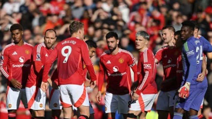 Siaran Moji dan SCTV! Jadwal Liga Inggris Sabtu-Minggu Ini, Chelsea ...