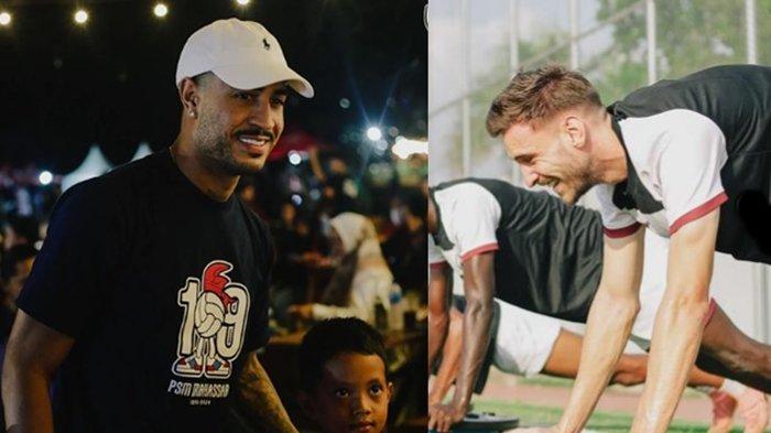 Jadwal Semen Padang vs PSM Makassar di Liga 1, Ini Kondisi Terbaru ...