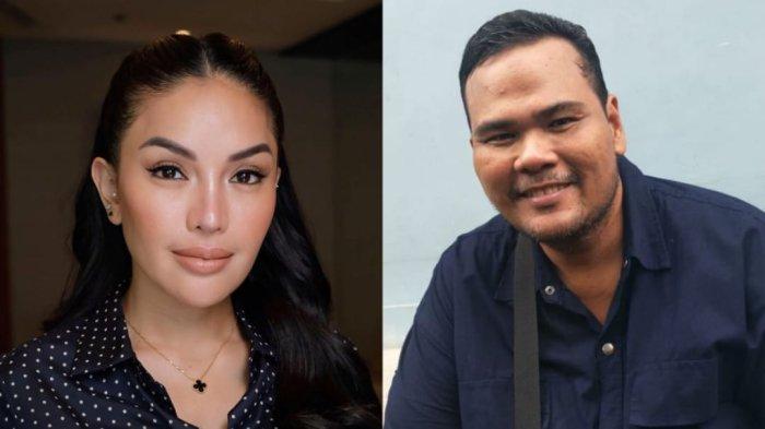 Berkat Bantuan Nikita Mirzani, Aktor Fahmi Bo Dijenguk Putranya usai 3 ...