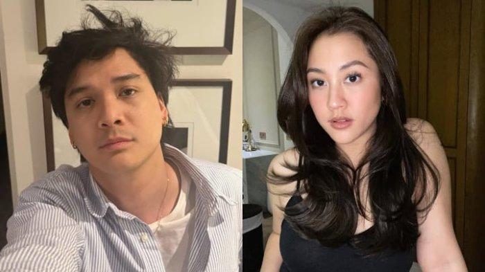 5 Fakta Sherina Munaf Gugat Cerai Baskara Mahendra: Pisah Rumah hingga ...