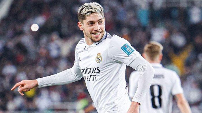 Valverde Pertimbangkan ke Chelsea dengan Kedatangan Bellingham di Real ...