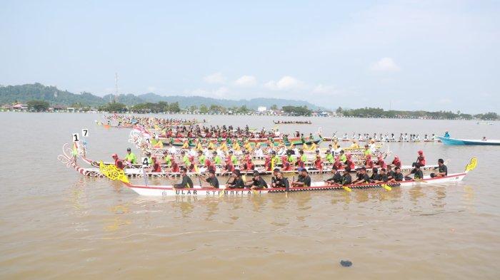 Berpotensi Tingkatkan Kunjungan Wisatawan, Festival Sungai Kayan di ...