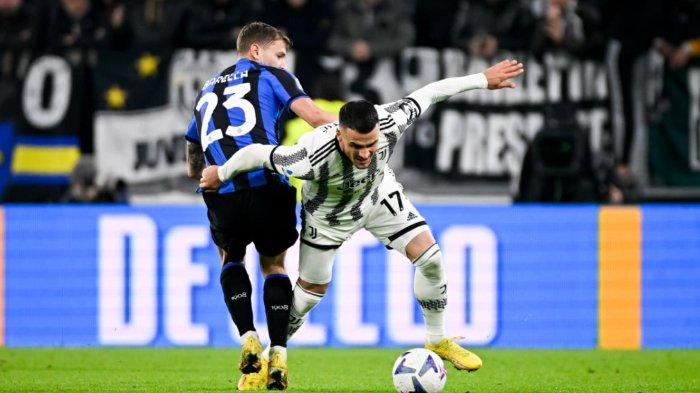 Nyaris Gabung Inter Milan, Filip Kostic Bikin Juventus Naik Kelas usai ...