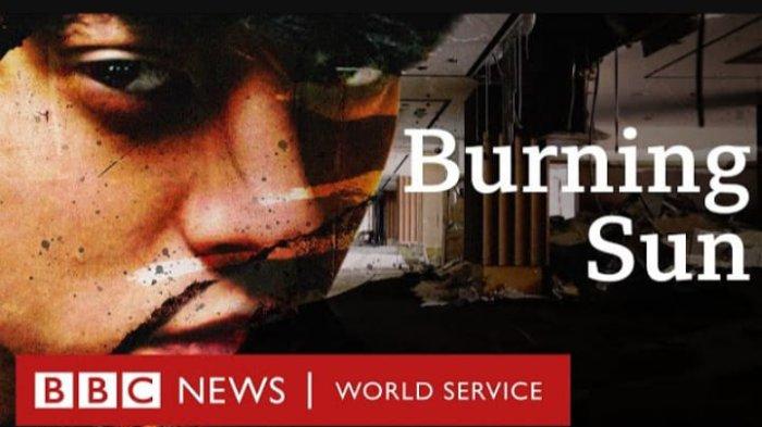 Skandal Prostitusi Burning Sun Belum Usai, Inilah Profil Sang Pemilik Klub, Seungri Eks BIGBANG ...