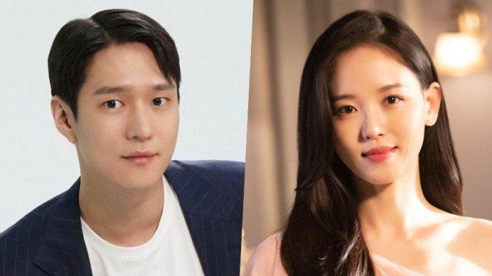 Go Kyung Pyo dan Kang Han Na Bintangi Drama Korea Frankly Speaking, Tayang Mei 2024 ...