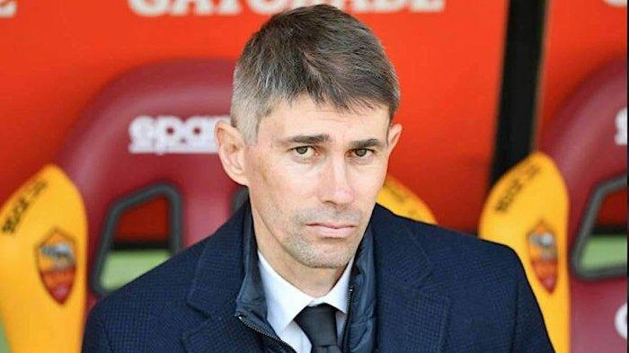 Didepak AC Milan, Massara Punya Kans Balik Kucing ke AS Roma, Juventus ...