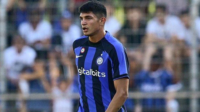 Bellanova Hengkang ke Torino, Inter Milan Pusing Cari Pengganti ...