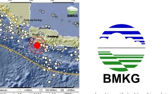 Baru Saja Gempa Bumi Kembali Guncang Sukabumi Jawa Barat, Cek Kekuatan Gempa dan Dampaknya via ...