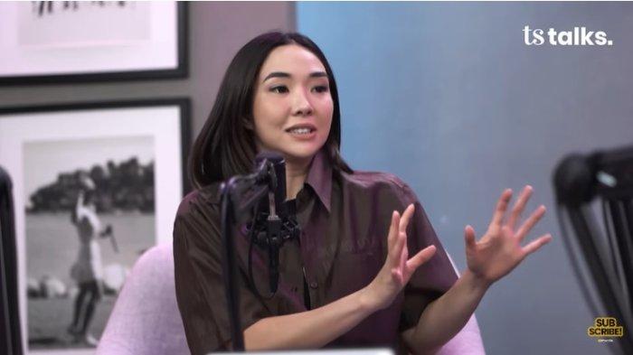 Tak Betah Menjomblo, Alasan Gisella Anastasia Mudah Dapat Pacar Baru, Singgung Sosok Rino ...