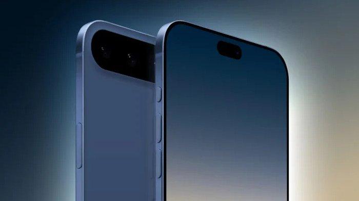 Bocoran Harga HP iPhone 17 Series Mulai Rp 12 Jutaan, Diluncurkan September 2025, Intip Speknya ...