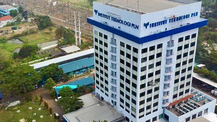 Animo Tinggi, Institut Teknologi PLN Perpanjang Waktu Penerimaan Calon ...