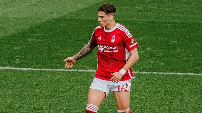 AC Milan Hidupkan Lagi Upaya Perekrutan Nico Dominguez, Eks Gelandang Bologna Kasi Respon Bagus ...