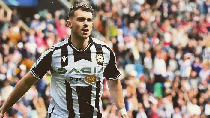 Babak Baru Batalnya Transfer Samardzic, Eks Pemain Inter Milan Ikut ...