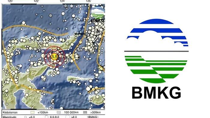 BMKG: Gempa Hari Ini Guncang Bone Bolango Gorontalo, Lihat Pusat Gempa Terkini dan Dampaknya ...