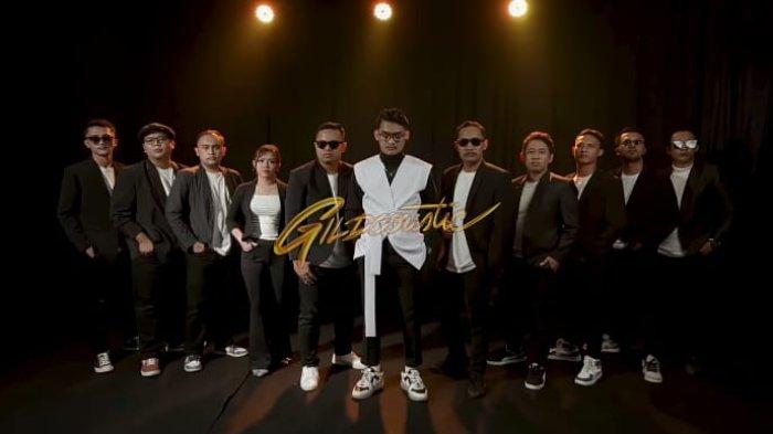 Chord Gitar dan Lirik Lagu Terbaru GildCoustic Berjudul Seneng, Lengkap ...