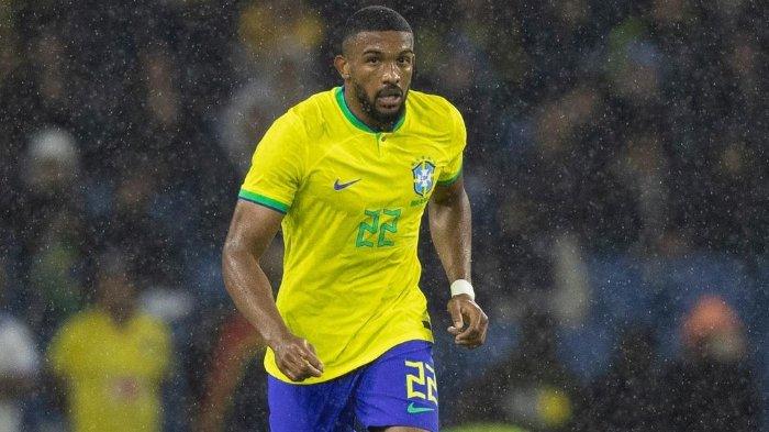 Daftar Pemain Timnas Brasil, Trio Bek Juventus Ikut ke Piala Dunia 2022 ...