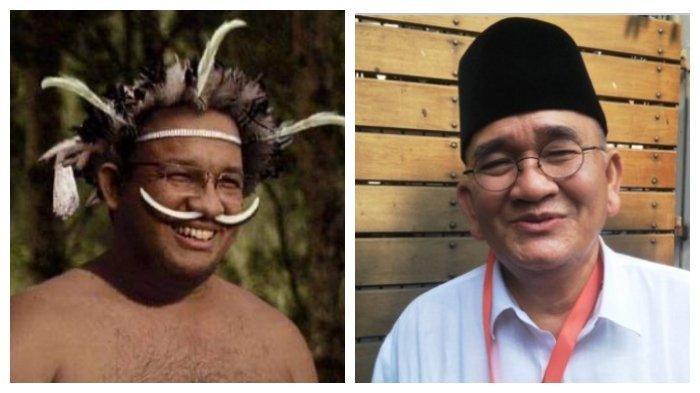 Unggah Meme Anies, Ruhut Sitompul Dihujat Warganet dan Dilaporkan ke ...