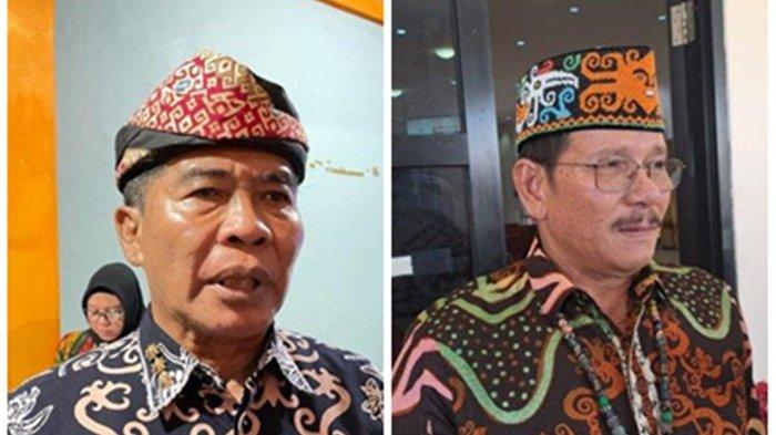 Zainal A Paliwang dan Ingkong Ala "Mesra", Sang Jenderal Tinggalkan ...