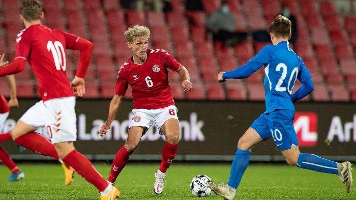 Ganti Haluan ke Gustav Isaksen, AC Milan Pastikan Mundur dari Perburuan ...