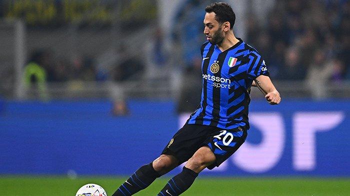 Hampir Kalah dari Napoli, Inter Milan Gagal Kudeta Puncak, Hakan ...