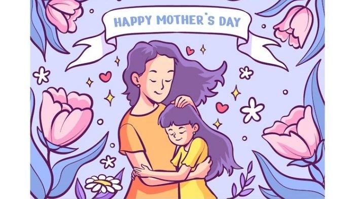 27 Ide Pantun Hari Ibu 22 Desember 2023, Kata-kata Romantis untuk ...