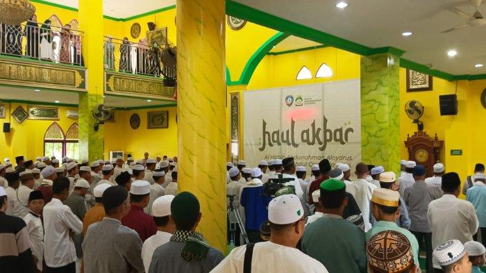 Umat Muslim Gelar Haul Akbar, Mengenang Tokoh Terkenal di Malinau, Usul ...