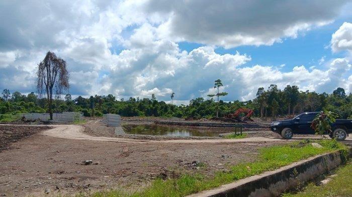Pemkab Targetkan Birau 2025 Digelar di Hutan Kota Bunda Hayati Tanjung ...