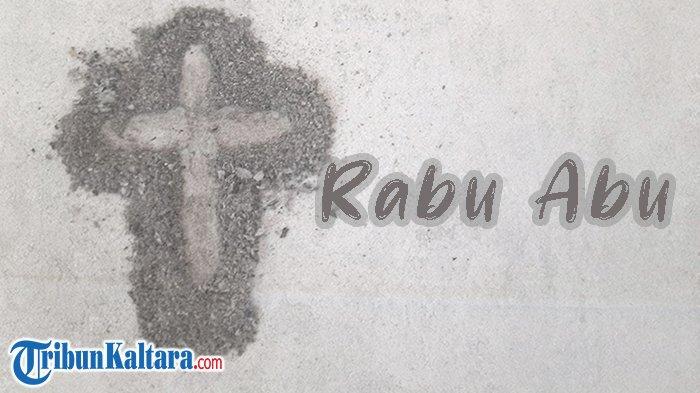 Rabu Abu dan Pemilu 2024, Momentum Wujudkan 100 Persen Katolik dan 100 Persen Indonesia ...